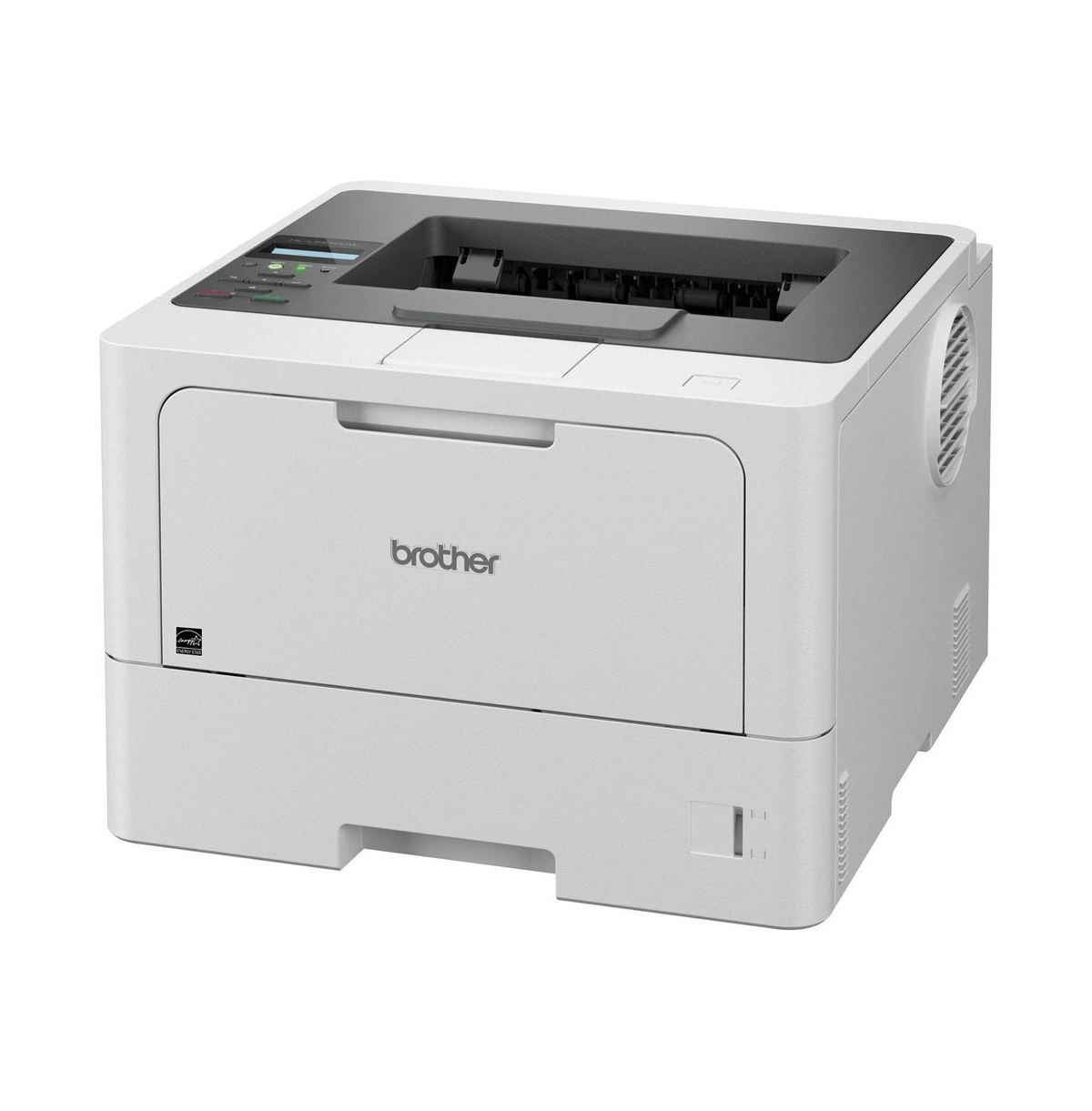 Click here for Brother Business Monochrome Wireless Laser Printer... prices
