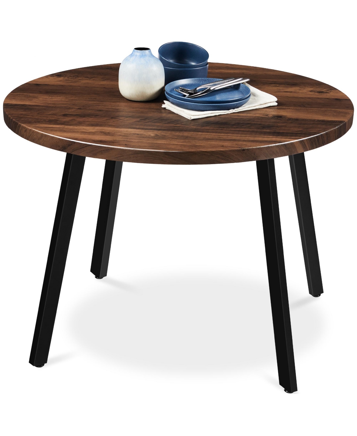 Click here for Best Choice Products 35.5in Mid-Century Modern Rou... prices