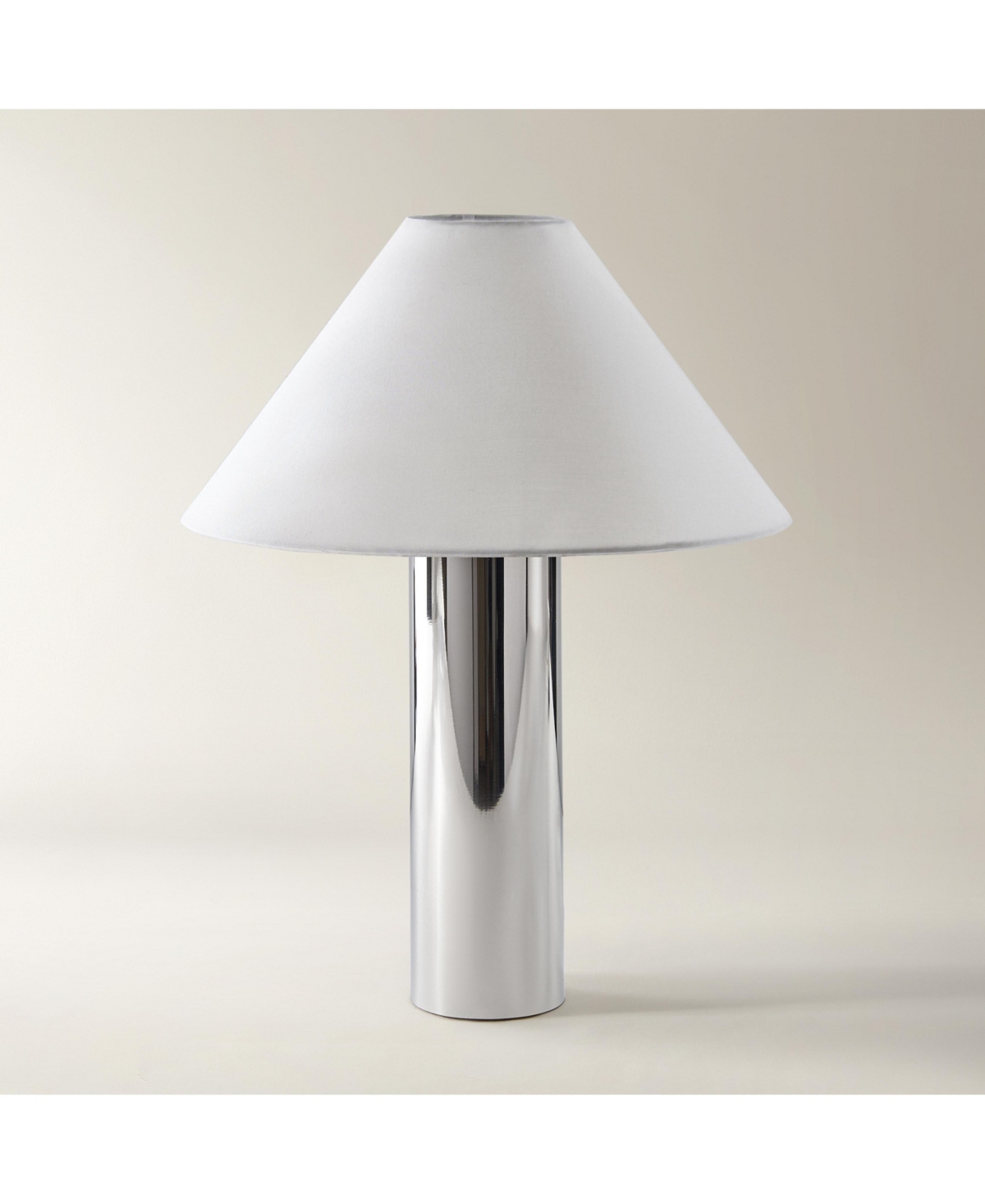 Click here for Z Gallerie Tova Table Lamp - Silver prices