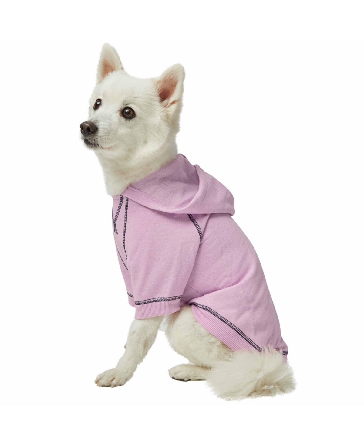 Click here for Blueberry Pet Better Basics Matching Hoodies for D... prices