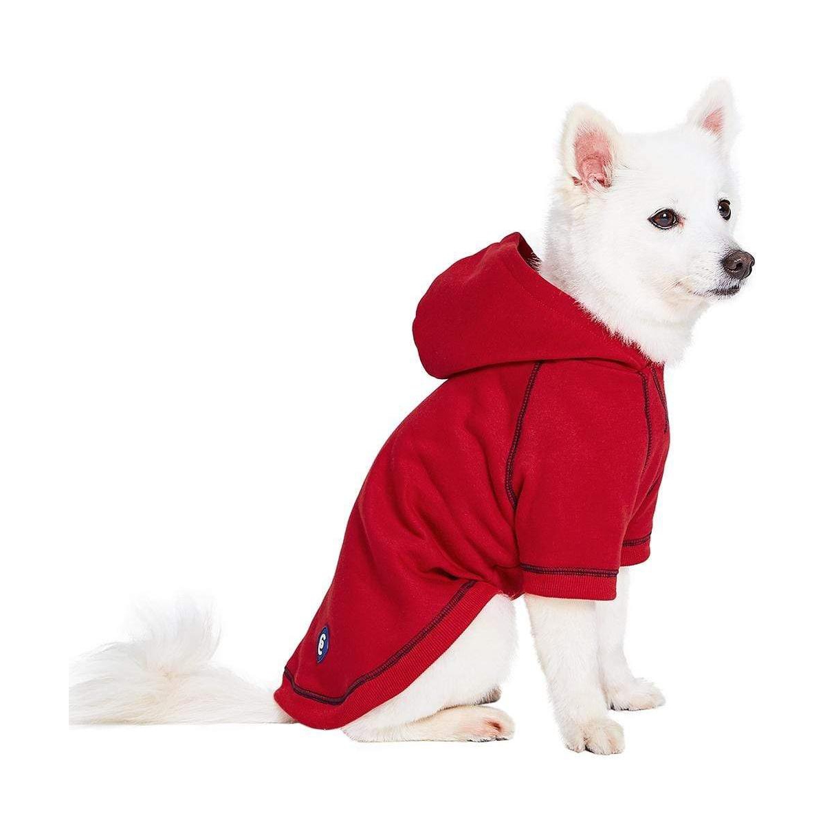 Click here for Blueberry Pet Better Basics Matching Hoodies for D... prices
