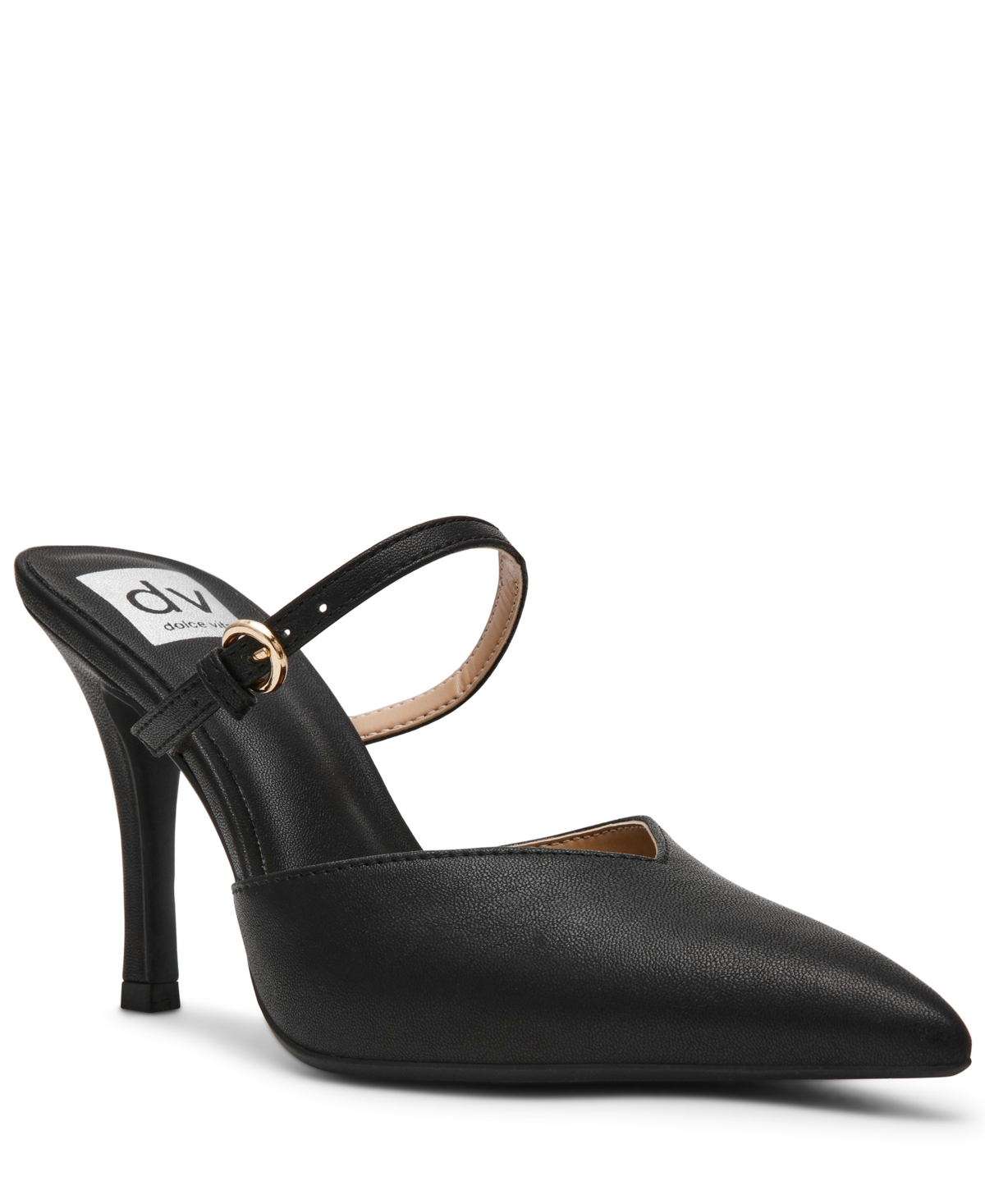Click here for Dv Dolce Vita Womens Geanie S Stiletto Heel Pumps... prices
