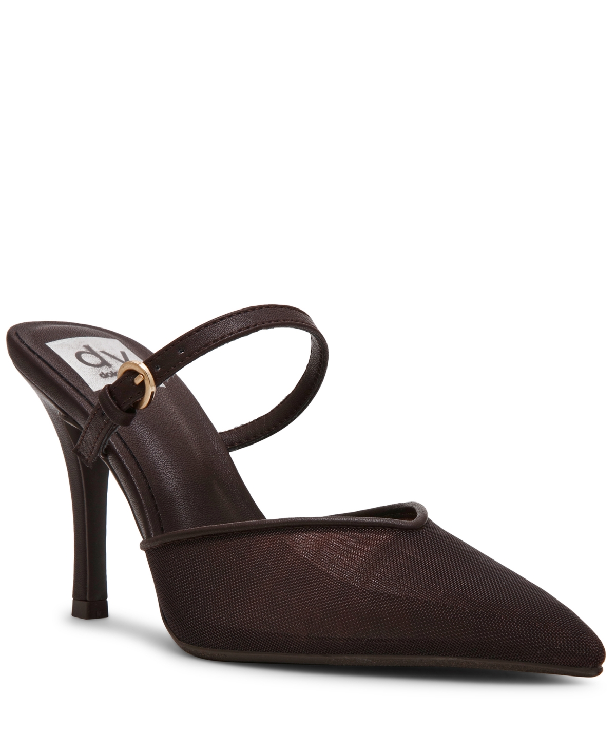 Click here for Dv Dolce Vita Womens Geanie S Stiletto Heel Pumps... prices