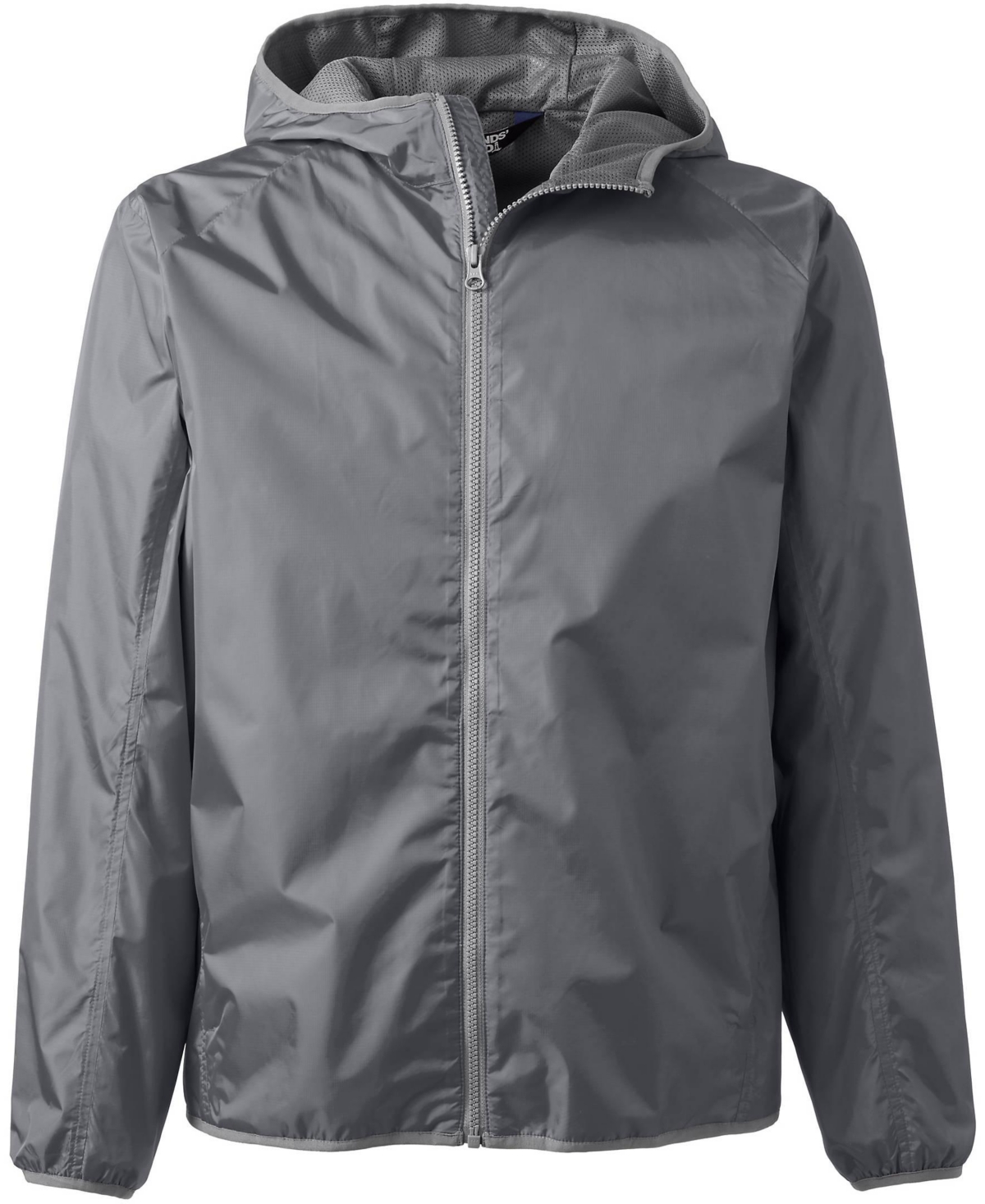 Click here for Lands End Mens Unisex Full Zip Windbreaker Jacket... prices