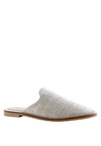 Rag and Co Womens Lia Handcrafted Canvas Mules - Macy's