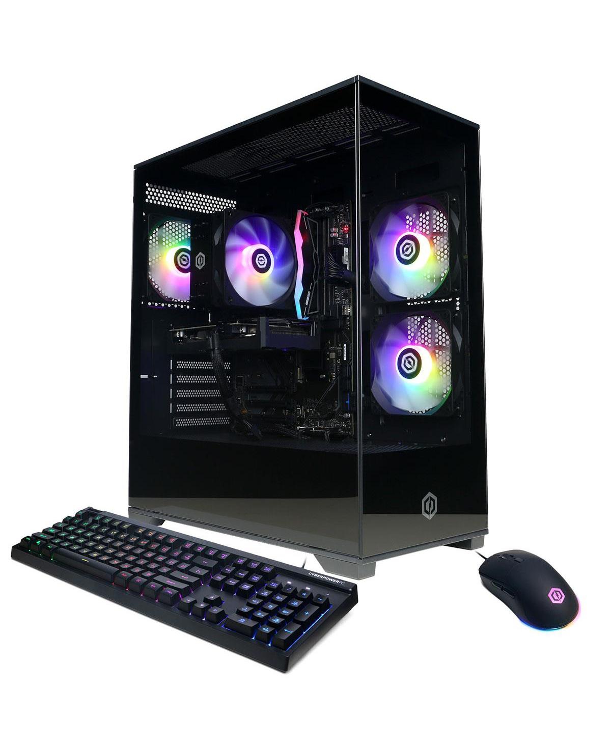 Click here for CyberPowerPC Gamer Master Gaming Desktop Computer... prices
