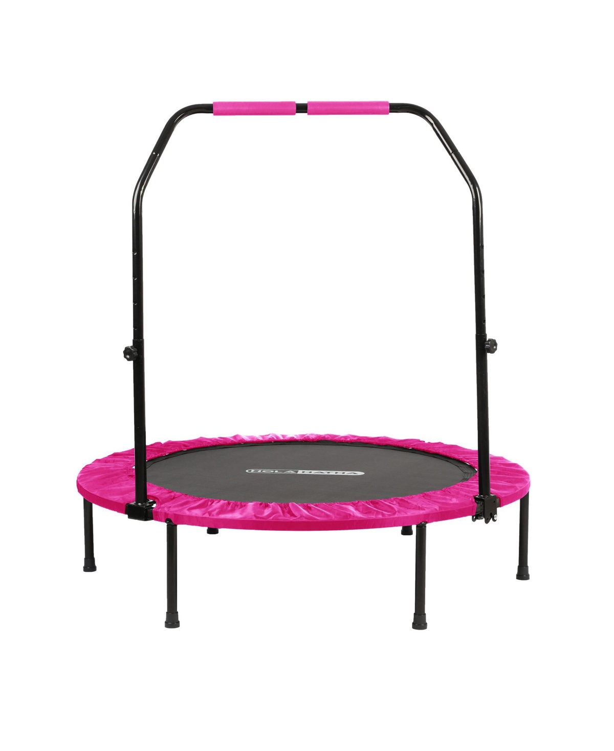 Click here for HolaHatha 40" Mini Trampoline Fitness Rebound... prices