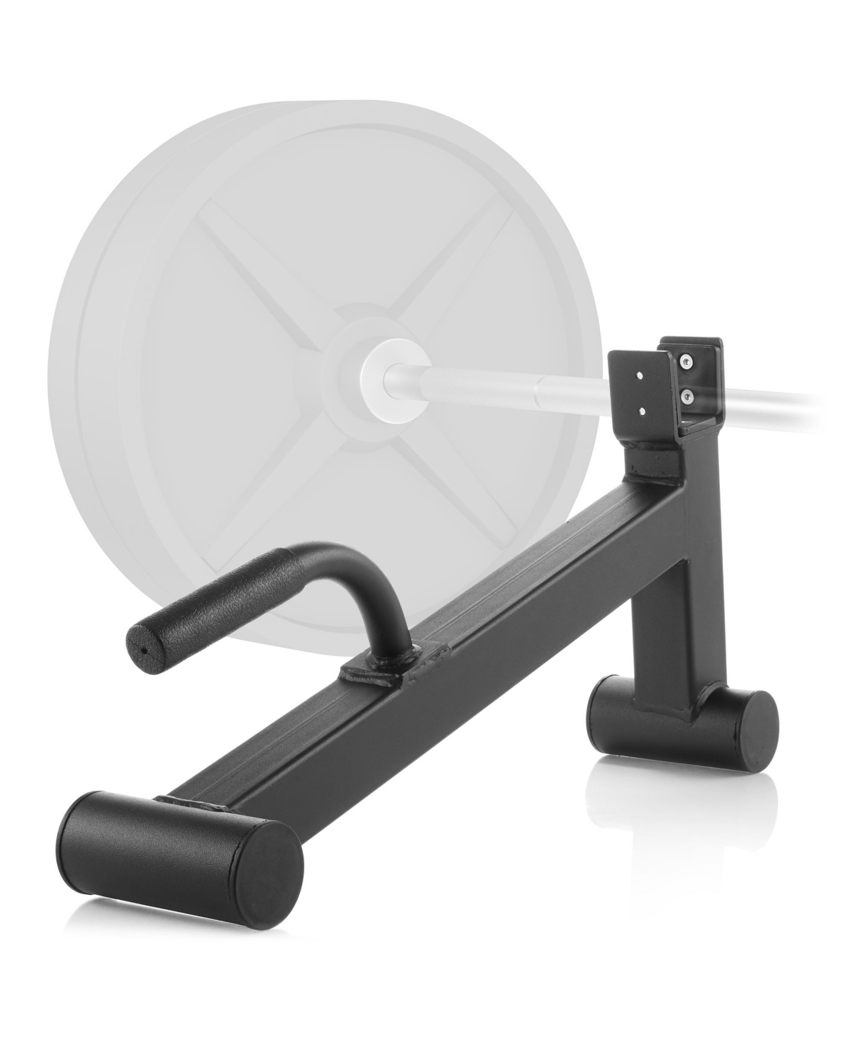 Click here for Philosophy Gym Mini Deadlift Barbell Jack with Han... prices