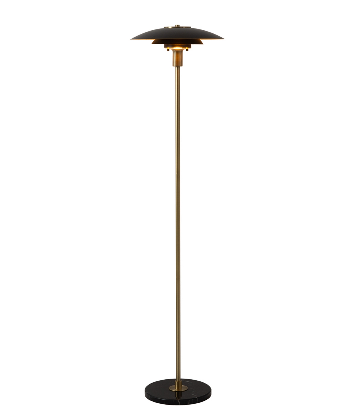 Click here for Nova of California Rancho Mirage Floor Lamp - Matt... prices