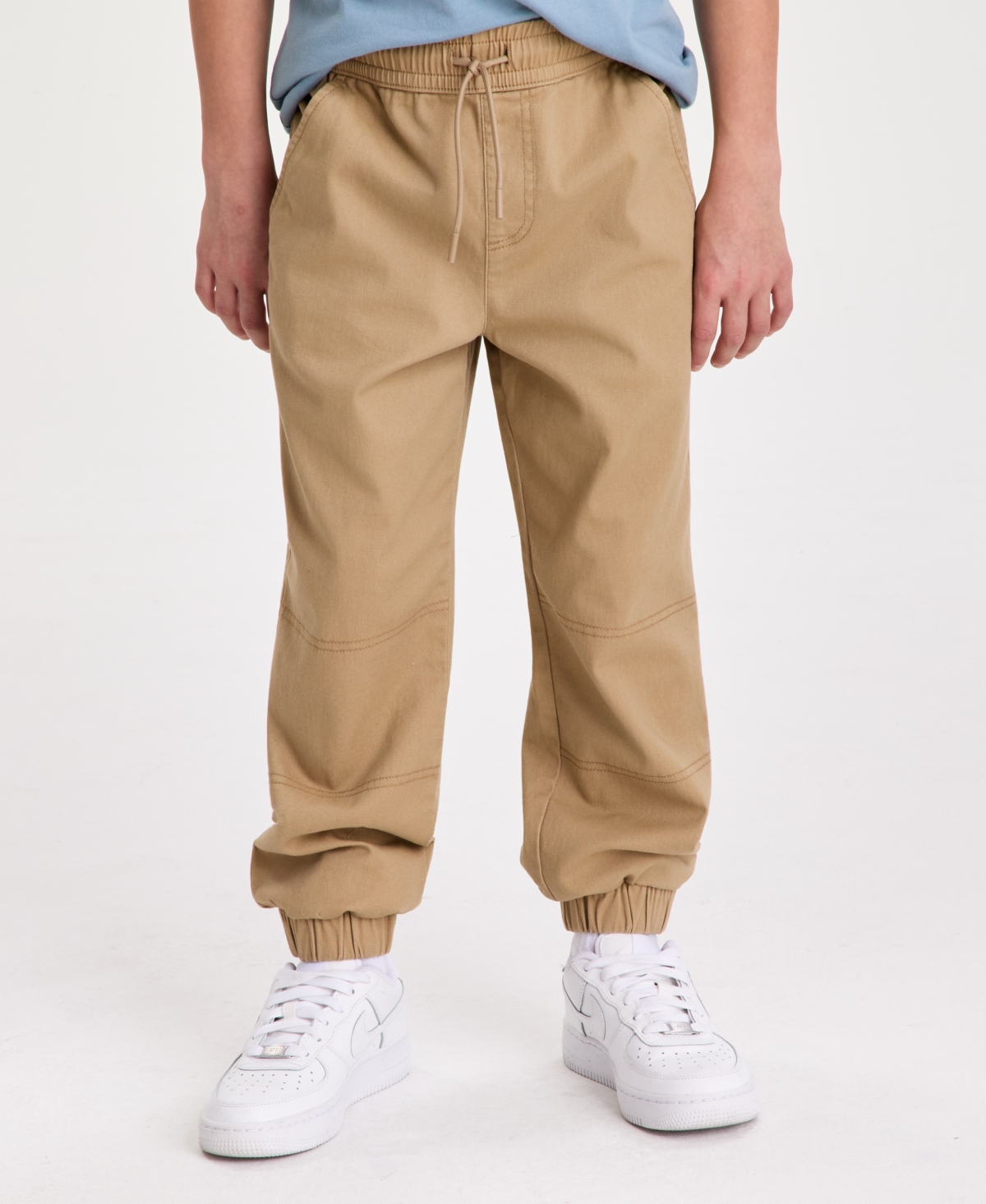 Click here for Epic Threads Boys Xs-xl Twill Jogger Pants  Macys... prices