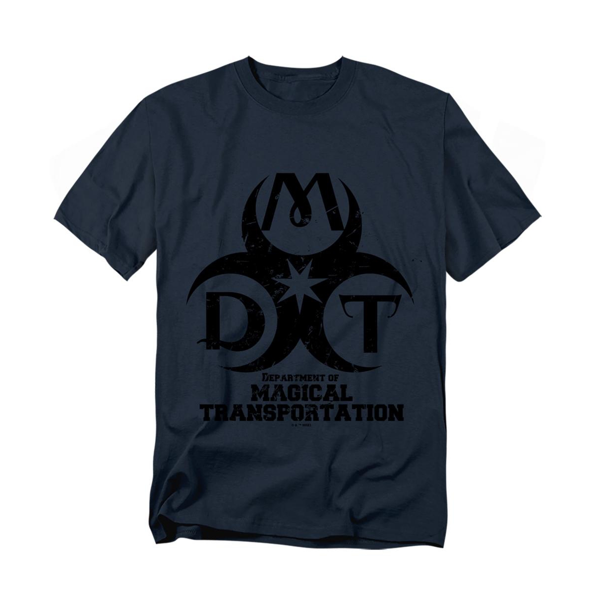 Click here for Harry Potter Mens Department Of Magical Transporta... prices