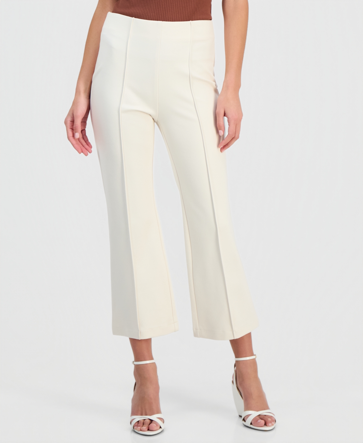 Click here for I.n.c. International Concepts Womens High-Rise Kic... prices