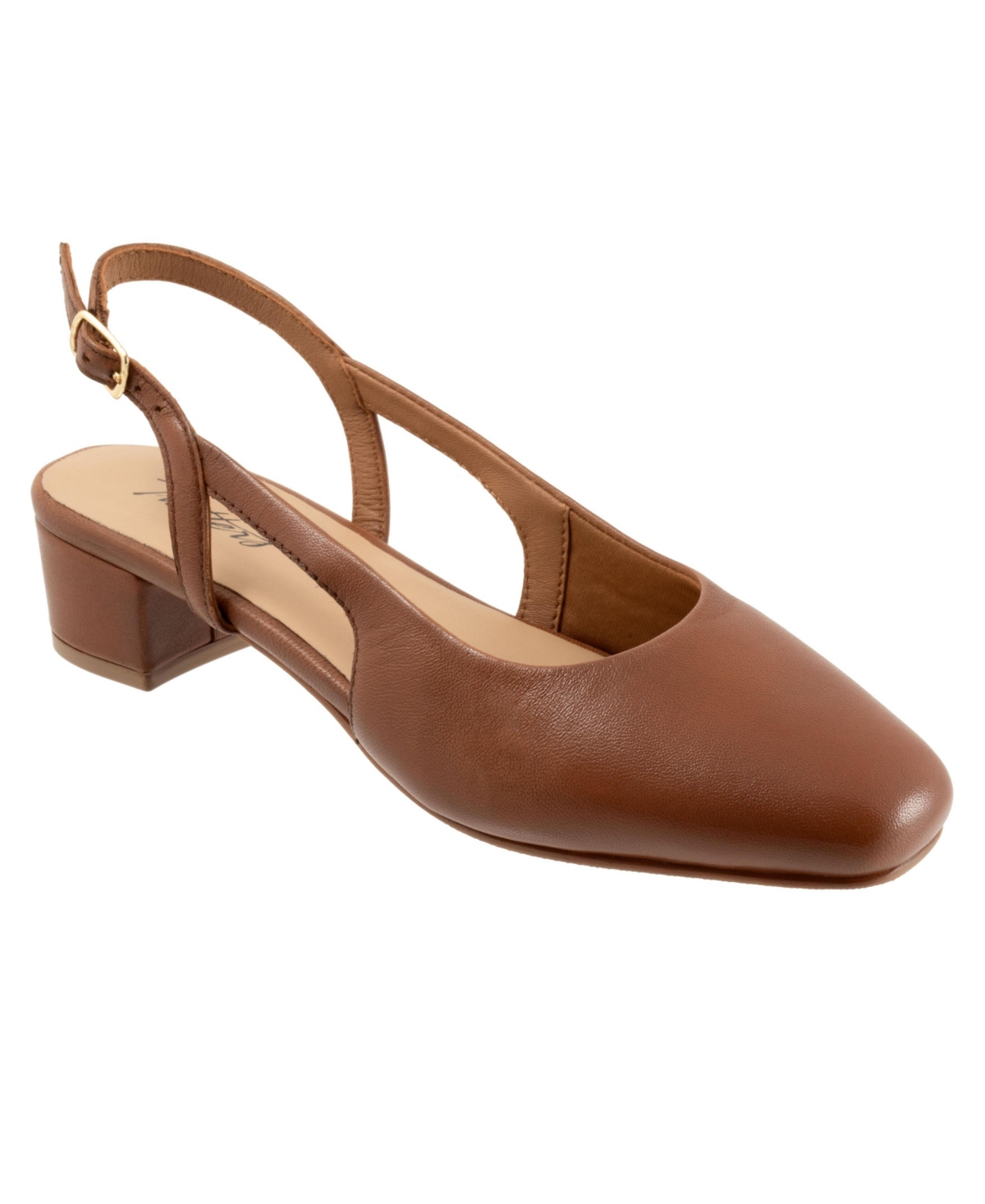 Click here for Trotters Dottie Pump - Luggage prices