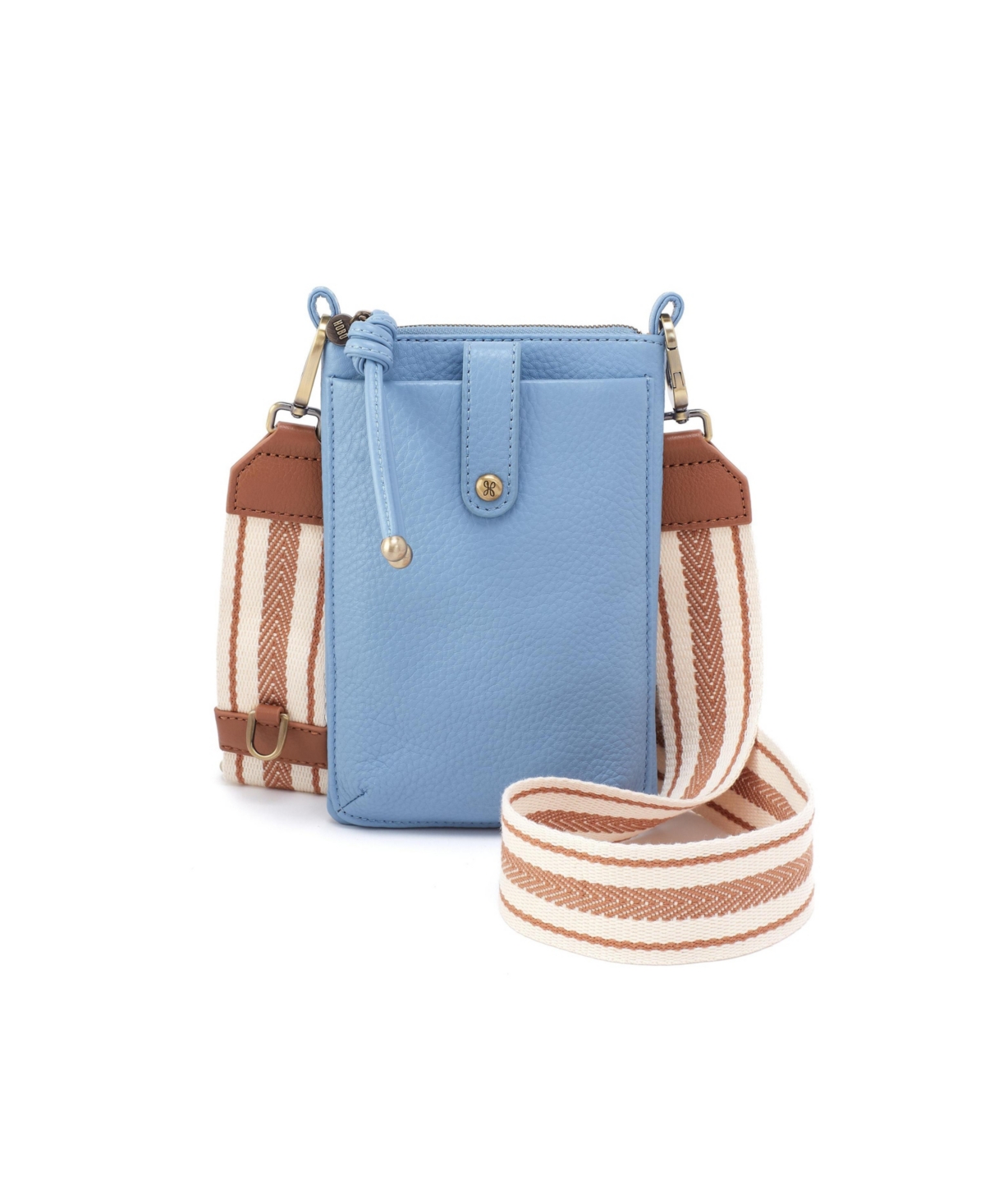 Click here for Hobo Cass Phone Crossbody - Seabreeze prices