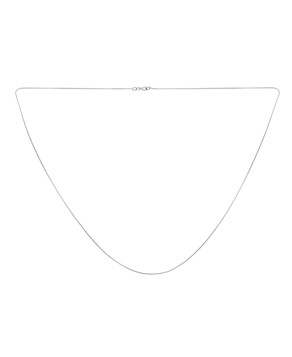 Click here for Bling Jewelry Classic Ultra Thin 0.5MM 14K Gold Bo... prices