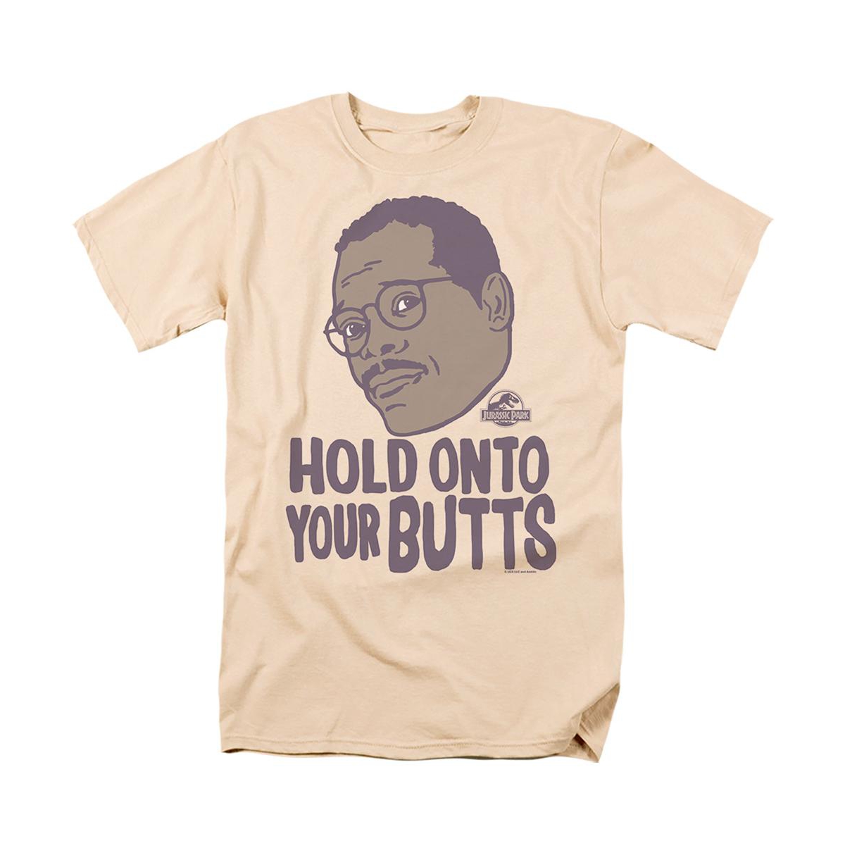 Click here for Jurassic Park Mens The Rip Ray Arnold T Shirt - Cr... prices