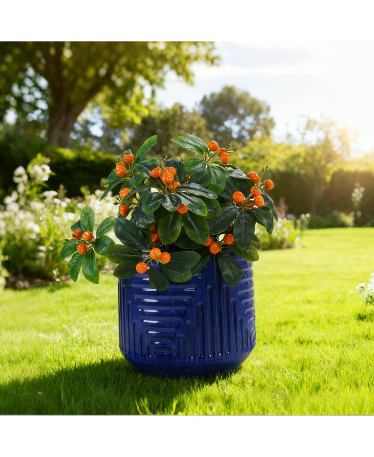 Click here for Clihome Handmade Ceramic Planter Pot for Monstera... prices