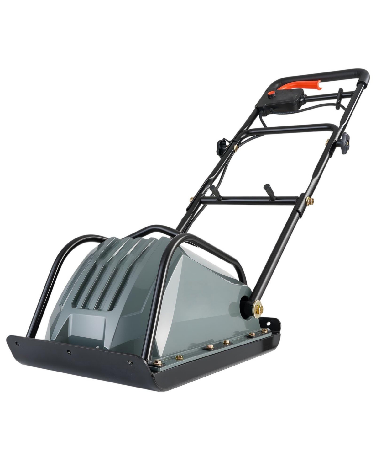 Click here for Mecale Plate Compactor  Electric Ground Rammer  13... prices