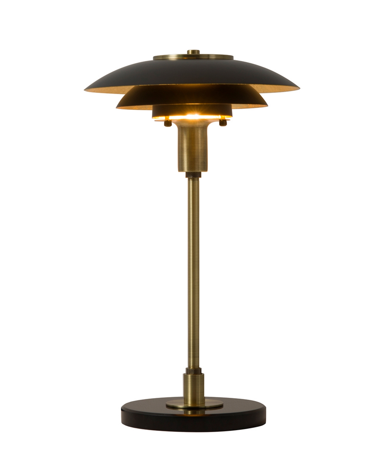 Click here for Nova of California Rancho Mirage 16 Table Lamp - M... prices