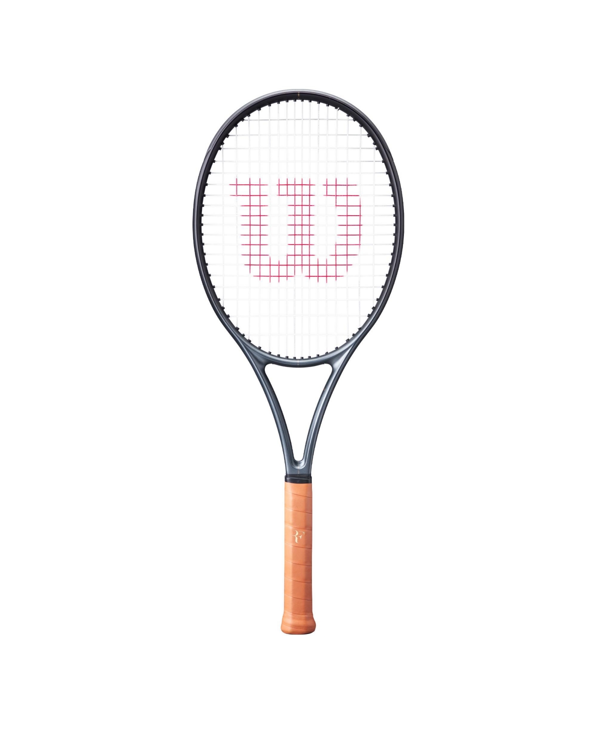 Click here for Wilson Rf 01 Laver Cup Unstrung Tennis Racquet prices