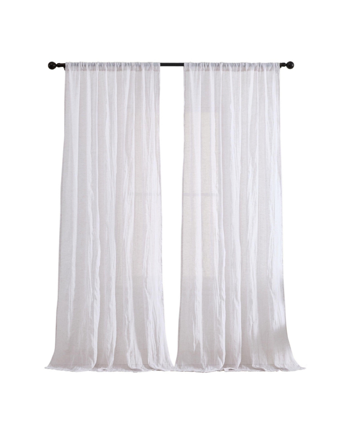 Click here for French Connection Charter Light Filtering Window C... prices