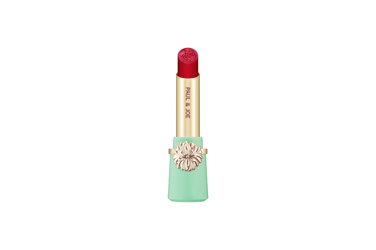 Click here for Paul & Joe Lipstick Sheer (Refill) - Poppy garden... prices