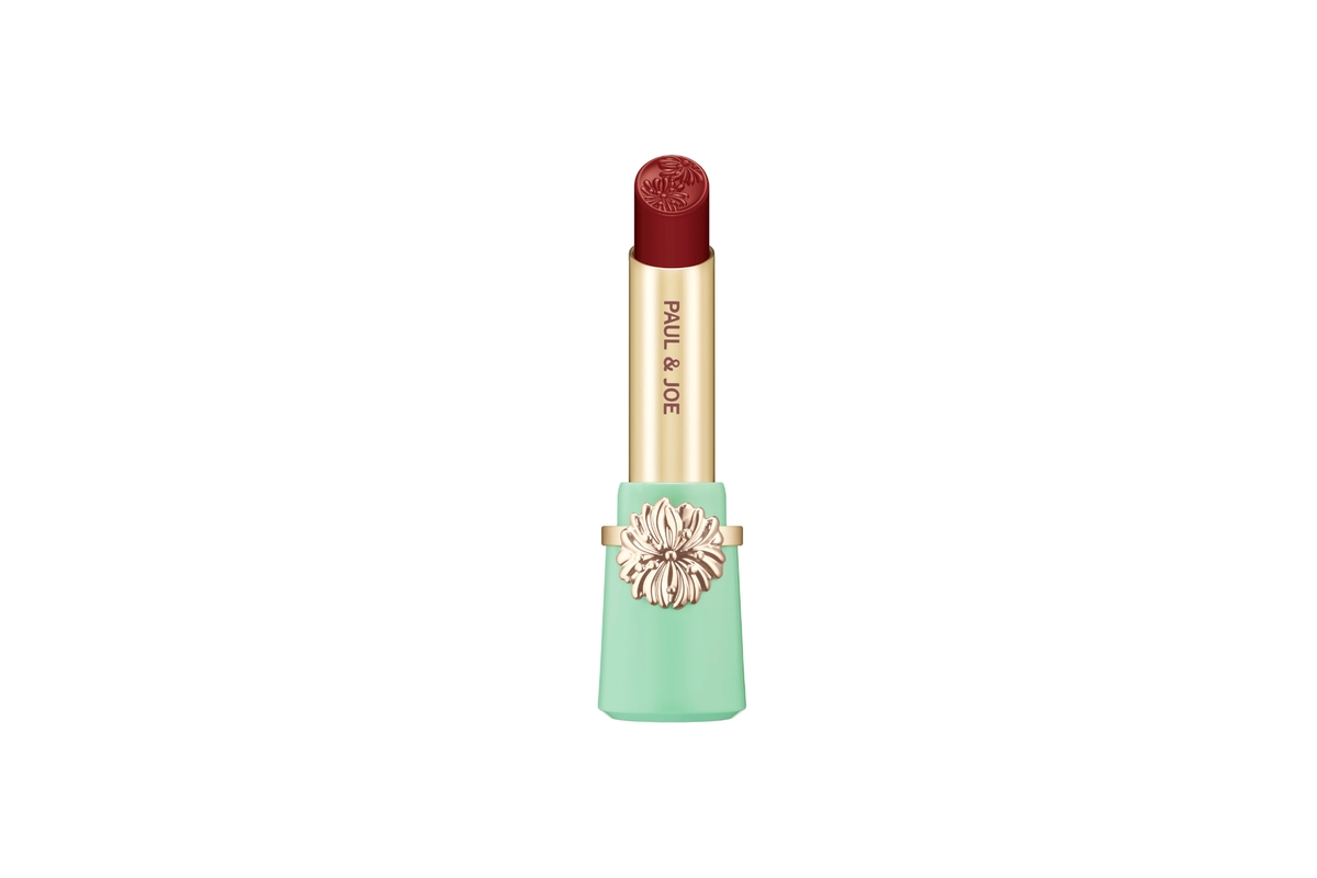 Click here for Paul & Joe Lipstick Sheer (Refill) - Berry jelly 0... prices