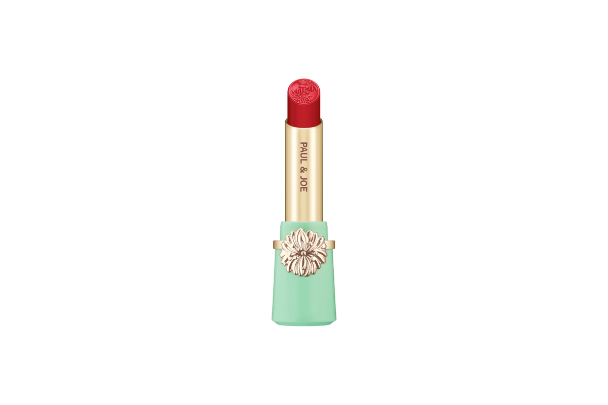 Click here for Paul & Joe Lipstick Sheer (Refill) - Holiday with... prices