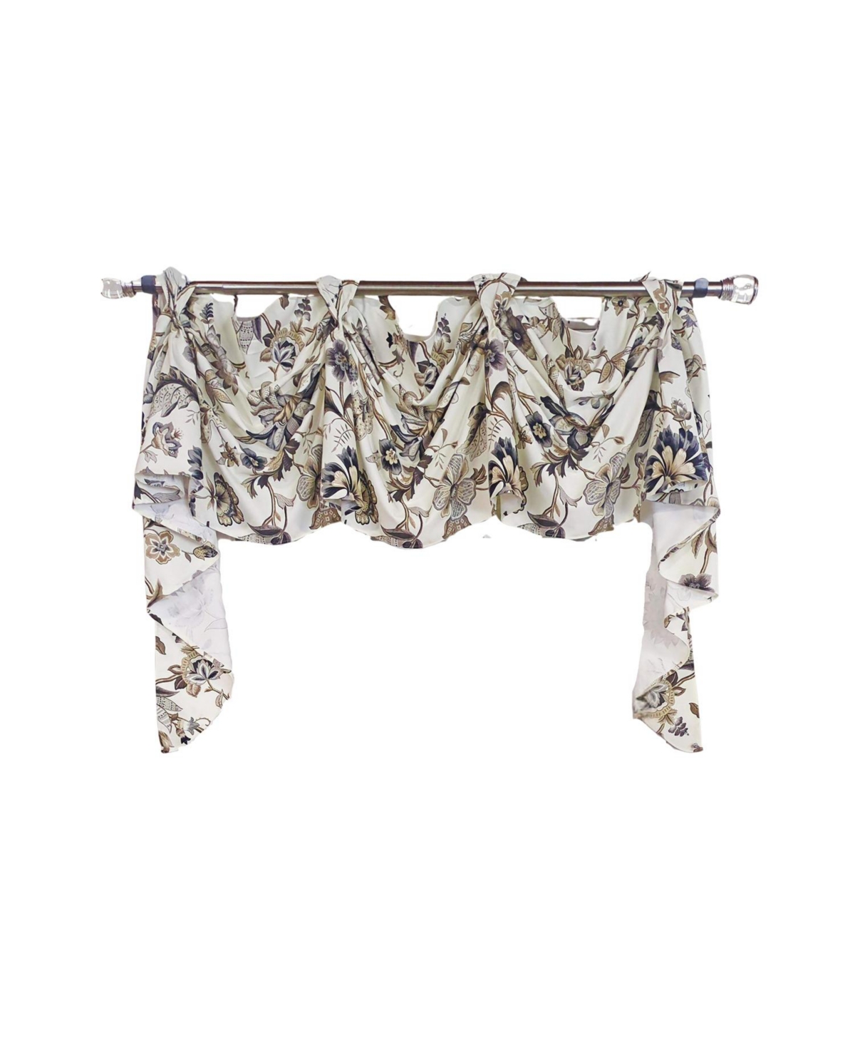 Click here for Rlf Home Zanzibar 3-s Victory 100 Cotton Tab Top S... prices