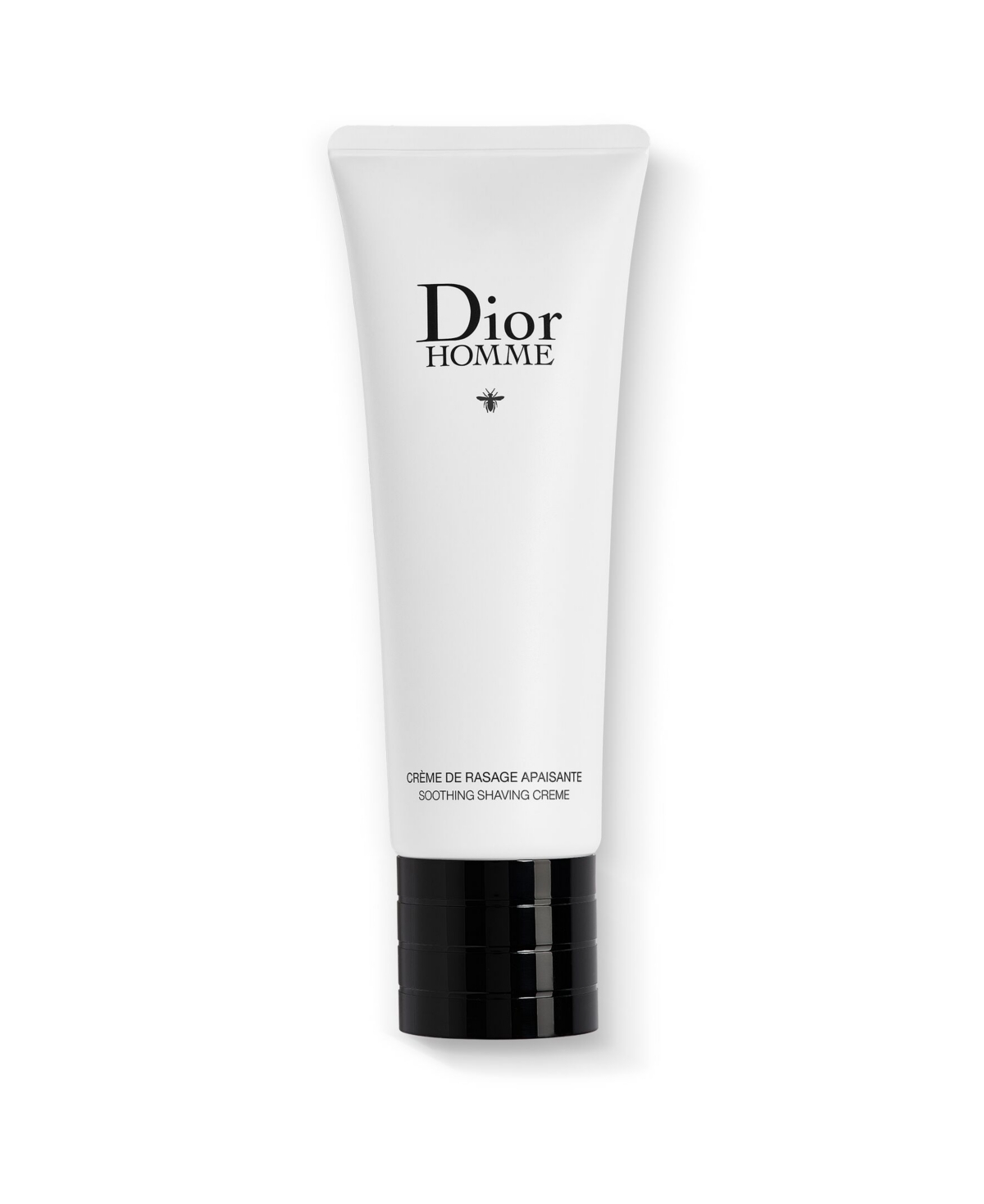 Click here for Dior Mens Dior Homme Soothing Shaving Cream  4.2 o... prices
