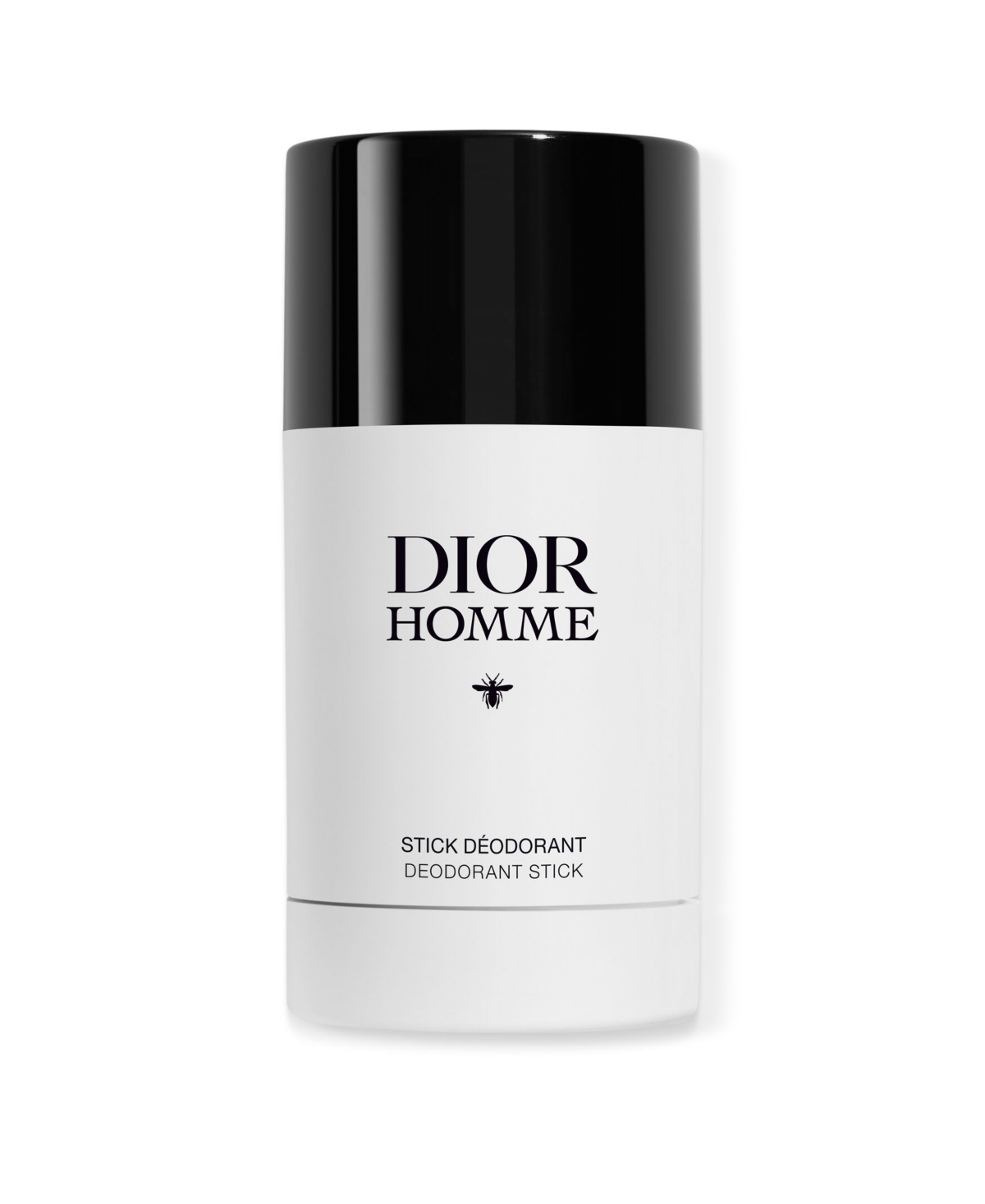 Dior Mens Dior Homme Eau de Toilette Deodorant Stick  2.6-oz