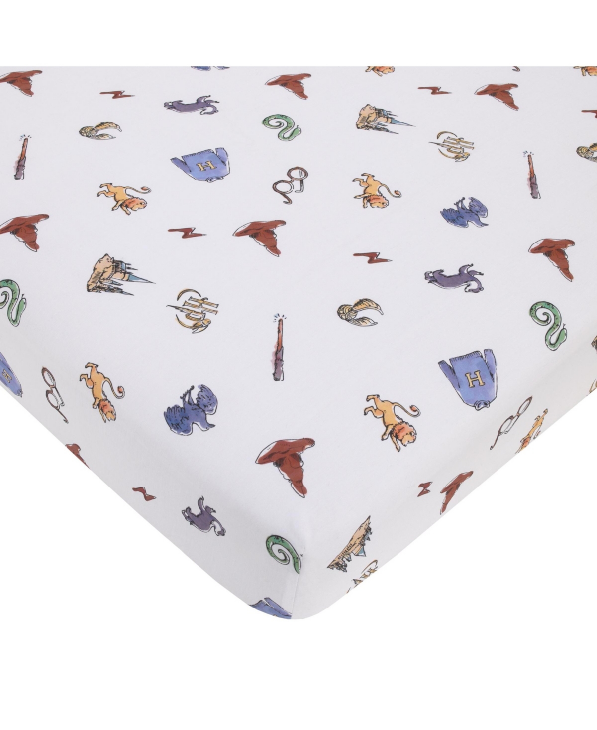 Click here for NoJo Warner Bros. Harry Potter Welcome Little Wiza... prices