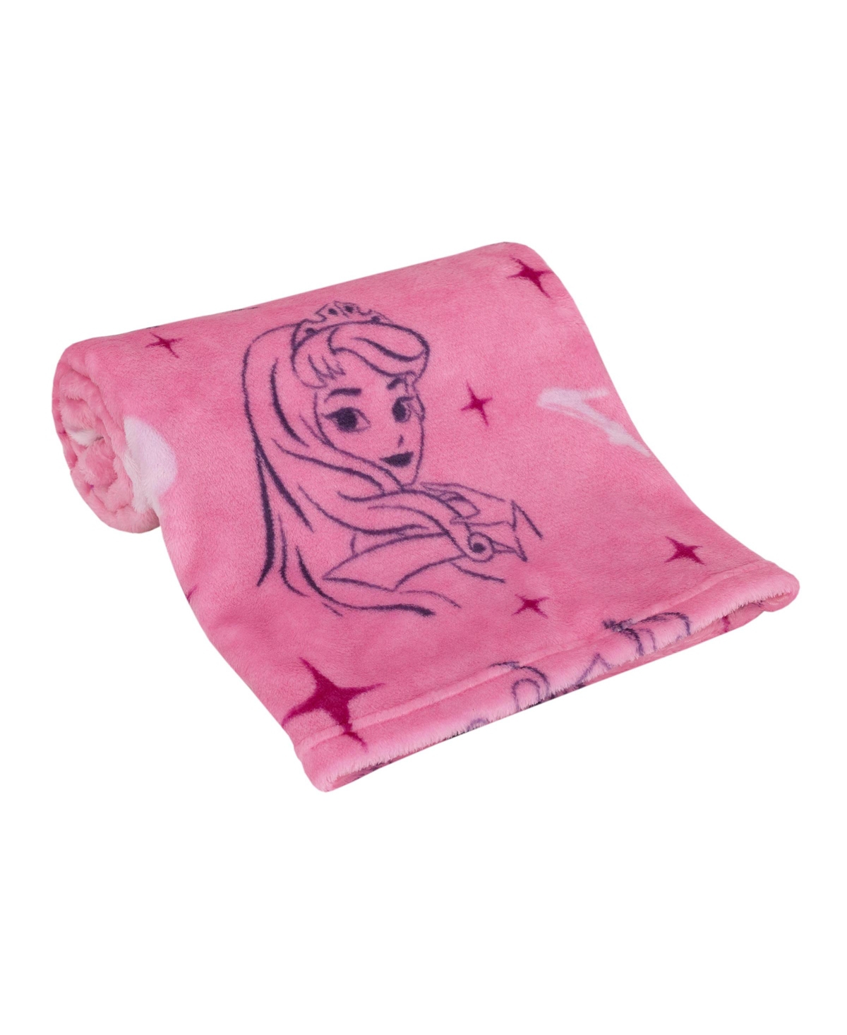 Click here for NoJo Disney Princess Pink and Purple Aurora  Snow... prices
