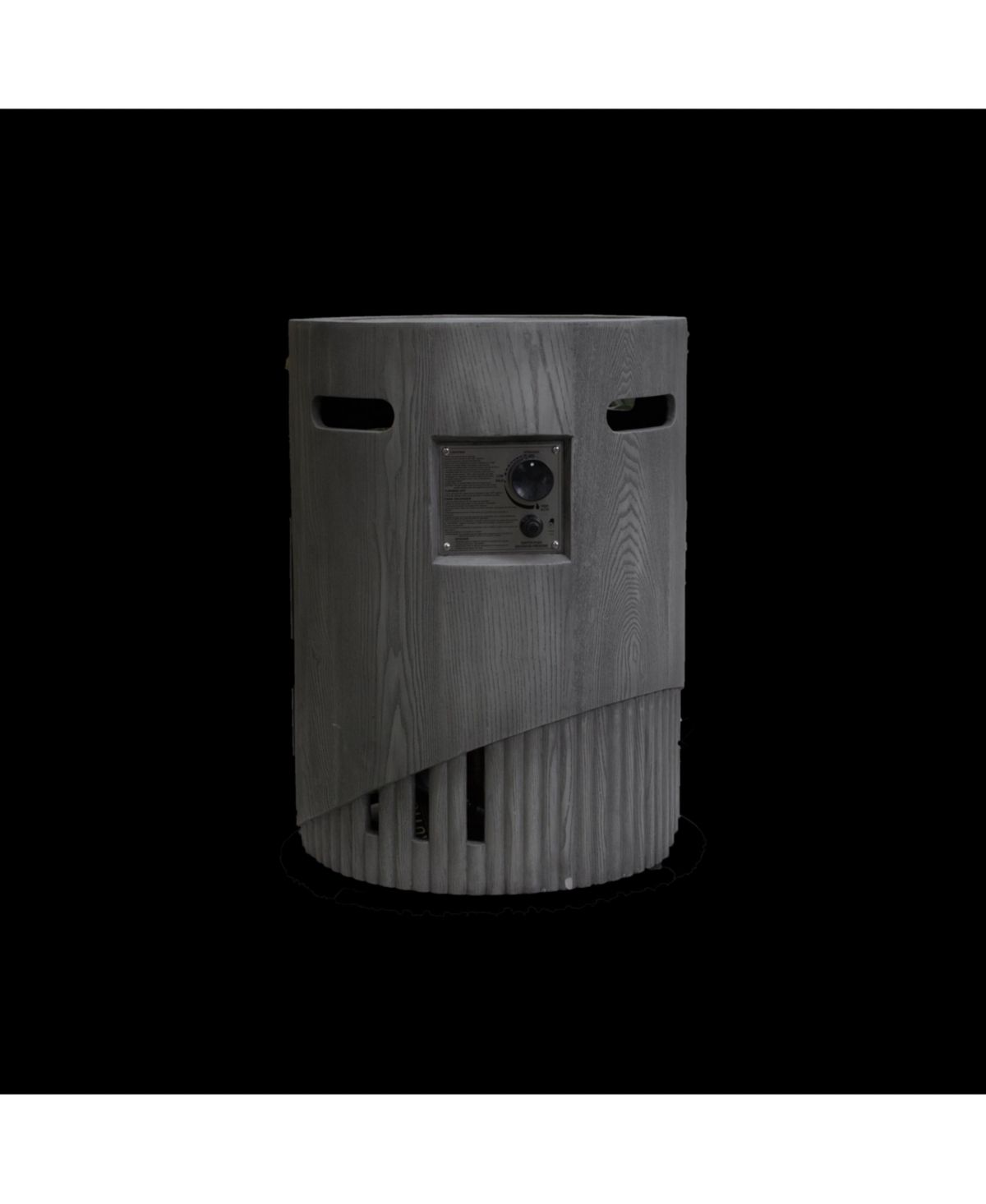 Click here for Flynama 20 Inch Round Outdoor Gas Fire Pit with 32... prices