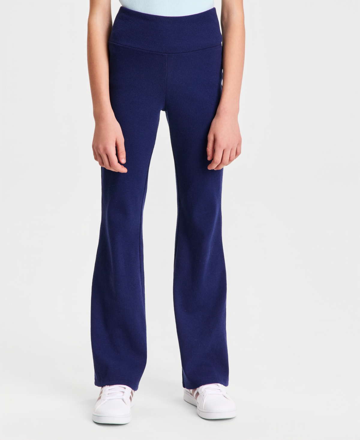 Click here for Epic Threads Girls 5-20 Rib Flare Leggings  Macys... prices