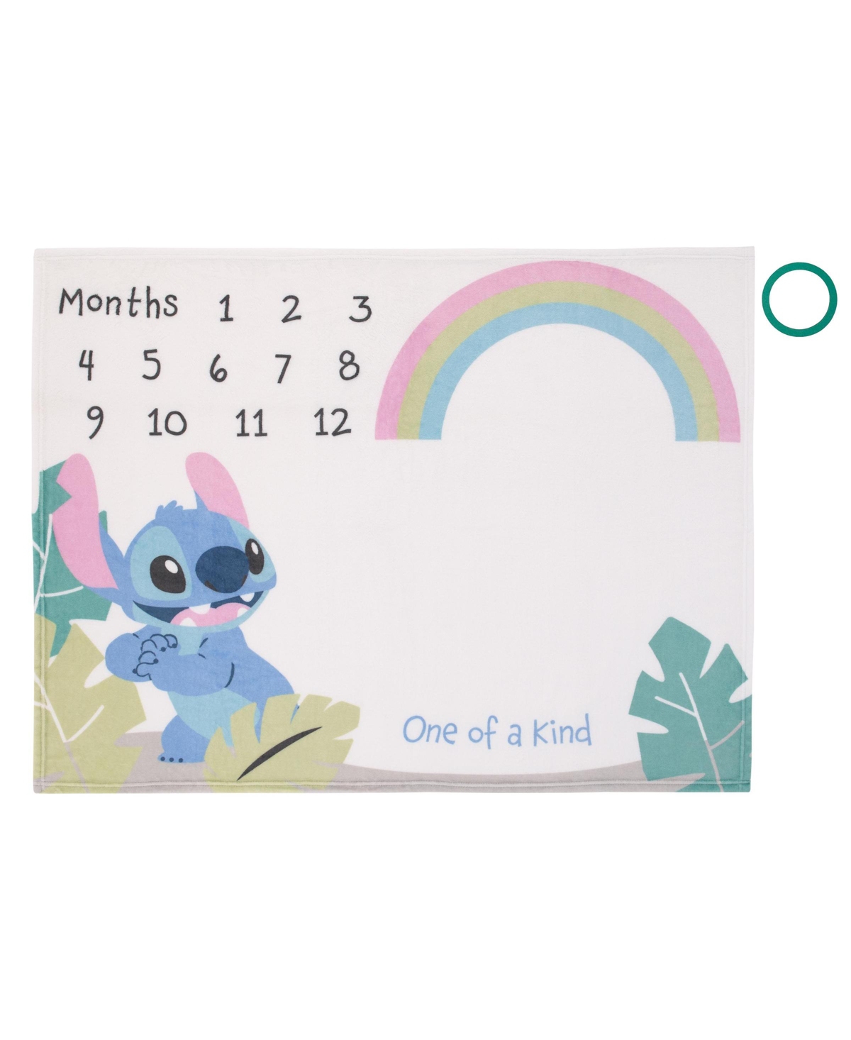 Click here for NoJo Baby Disney Stitch Blue  Teal  Lime  Pink  an... prices