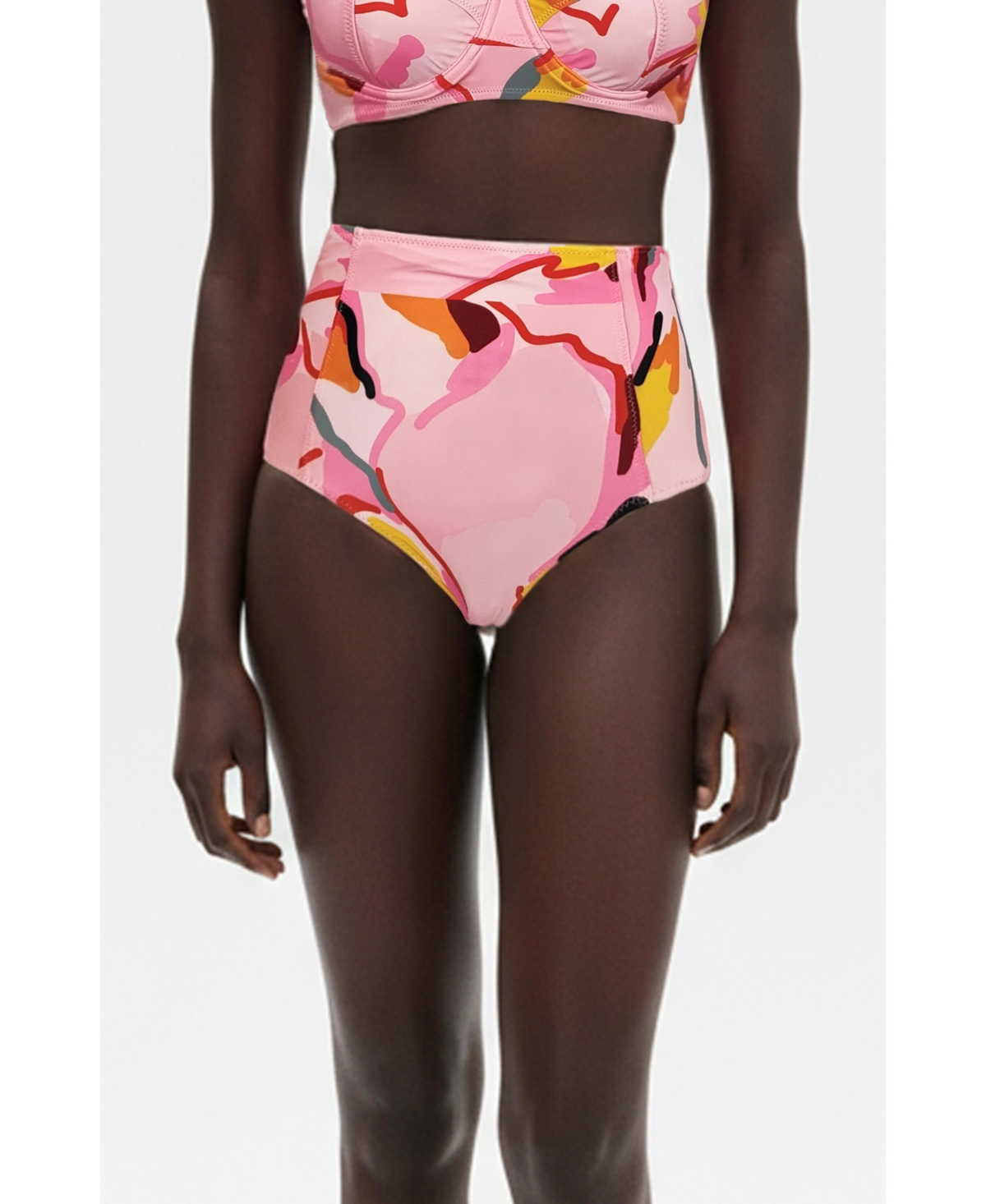 Click here for Jessie Zhao New York Womens Aurora Bloom High Wais... prices