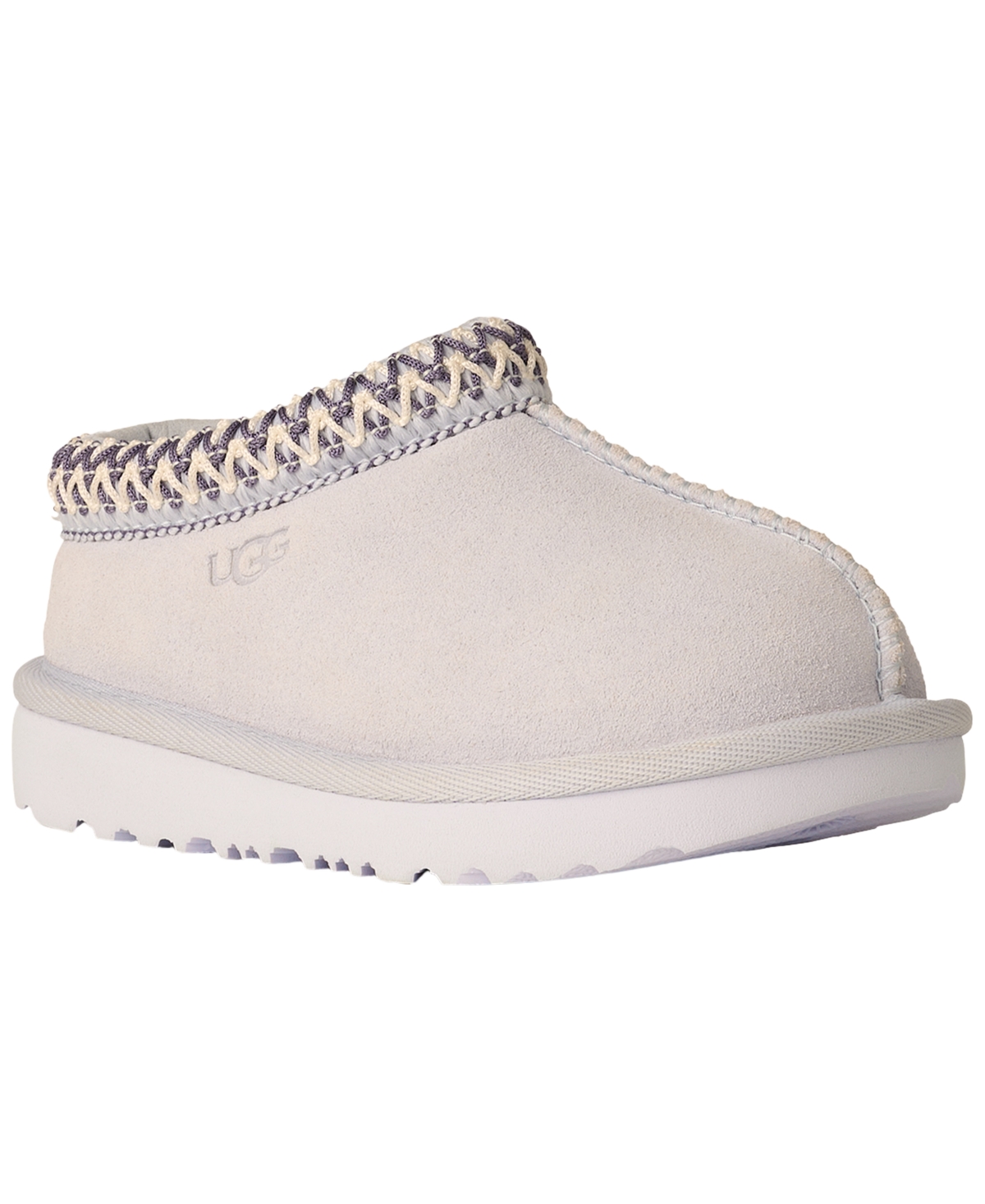 Click here for Ugg Toddlers Tasman Ii Round Toe Slippers - Misty... prices