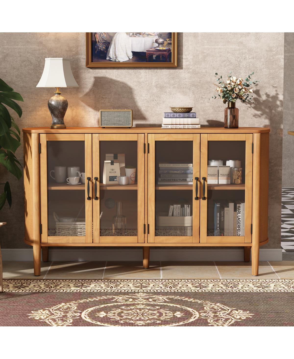 Click here for Streamdale Furniture Streamdale Stylish 4-door sto... prices