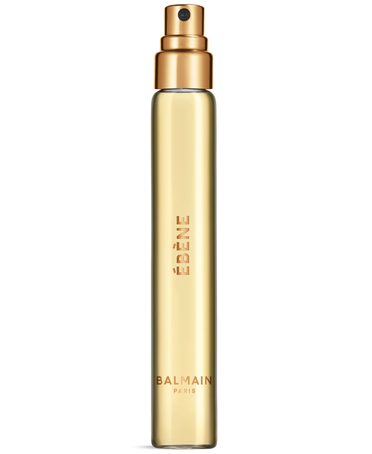 Click here for Balmain Beauty Ebene Eau De Parfum  0.33 oz. prices