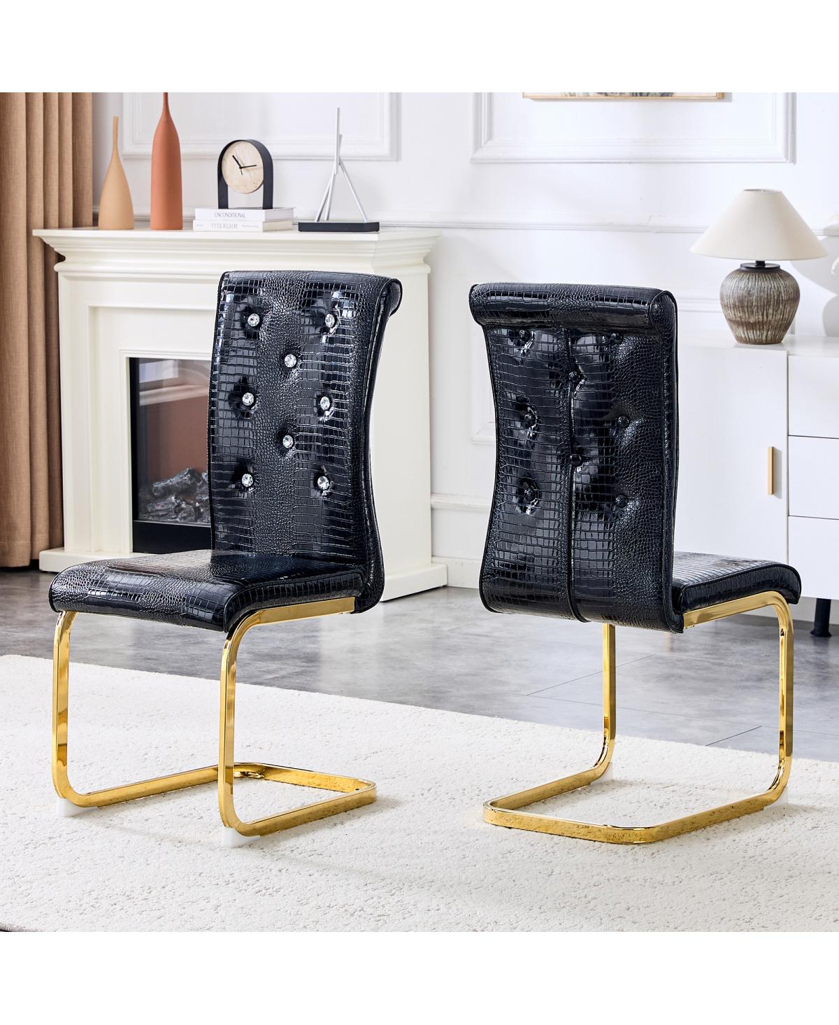 Click here for Streamdale Furniture Streamdale Set of 2 Retro All... prices