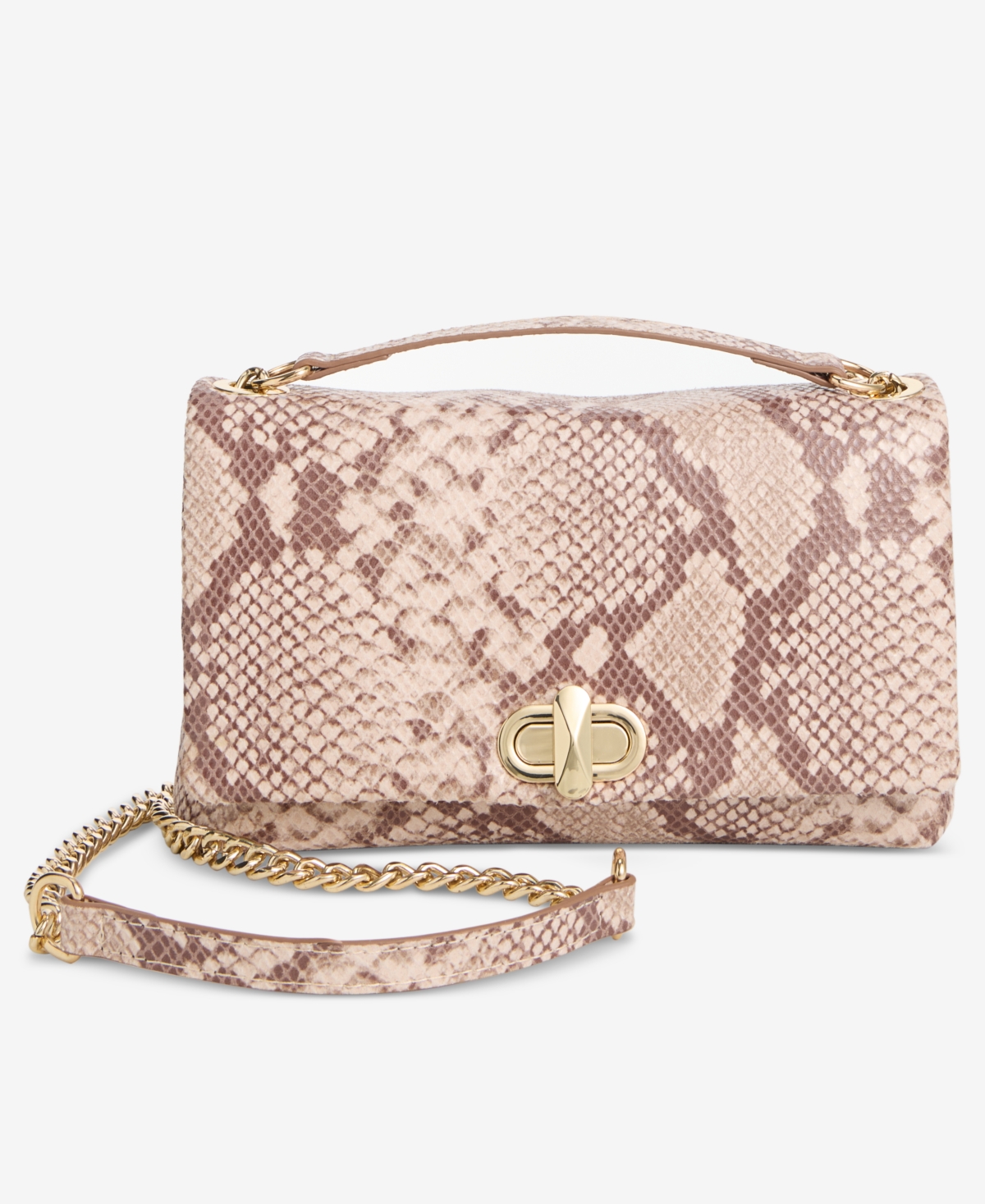 Click here for I.n.c. International Concepts Mini Ajae Studded Cr... prices