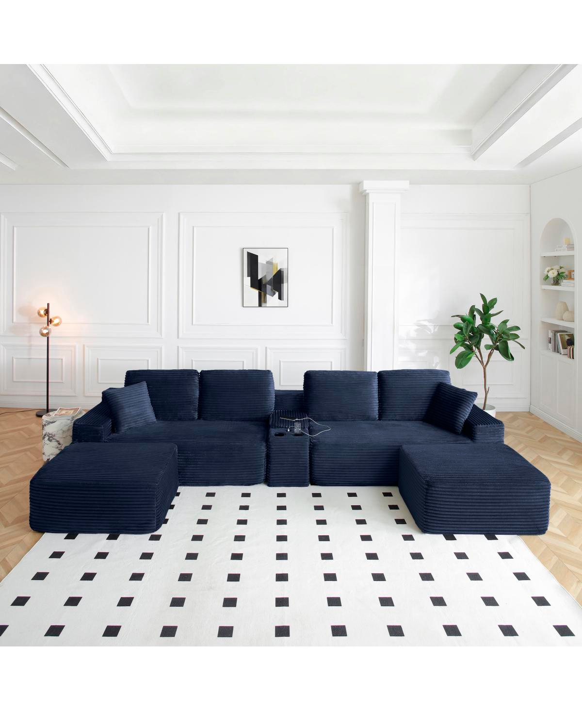 Click here for Streamdale Furniture 150" Oversized Sectional... prices