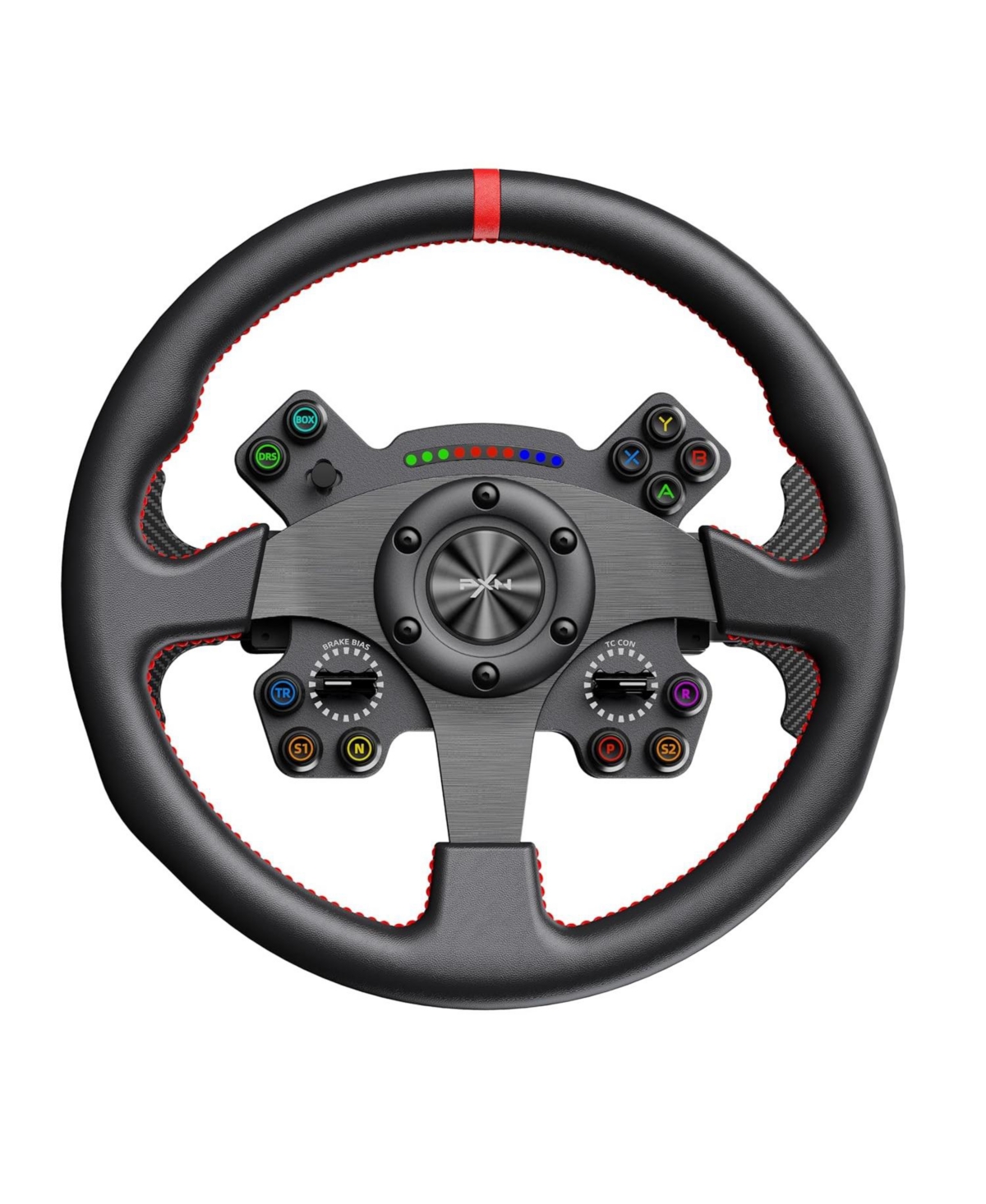 Click here for Pxn W Cs R2 13 Racing Steering Wheel. prices