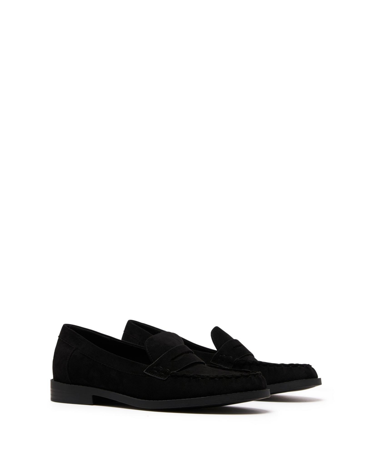 Click here for Therapy Australia Womens Flat - Black prices