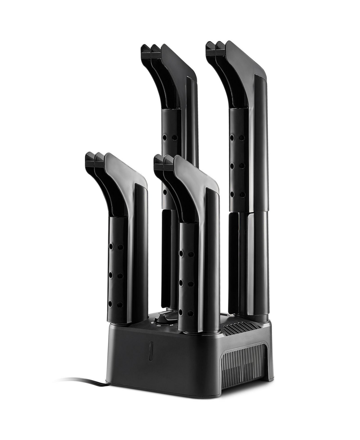 Click here for Ecooso 4-Tube Shoe Dryer  Portable Boot Dryer with... prices