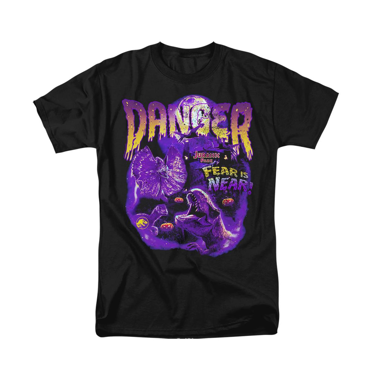 Click here for Jurassic Park Mens Jurassic World Halloween Dinosa... prices