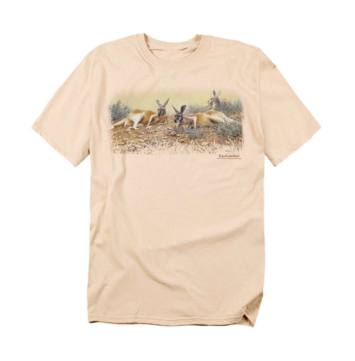 Click here for Wild Wings Mens Wildlife Laid Back In The Outback... prices