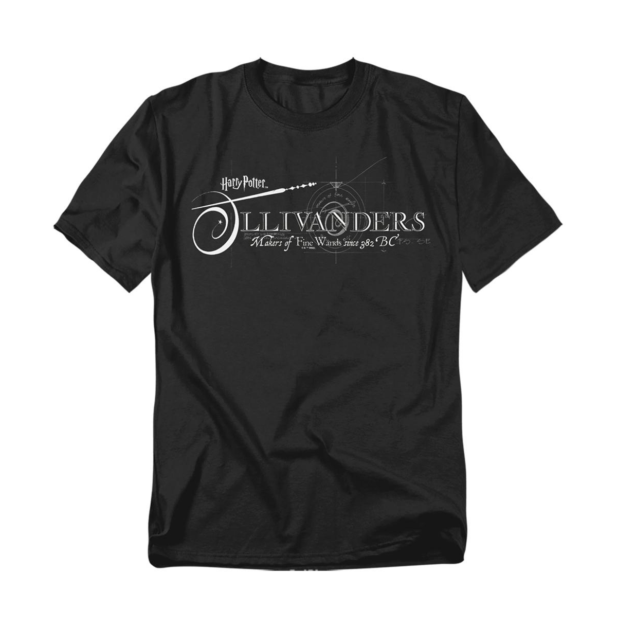 Click here for Harry Potter Mens Ollivanders Wand Makers T Shirt... prices