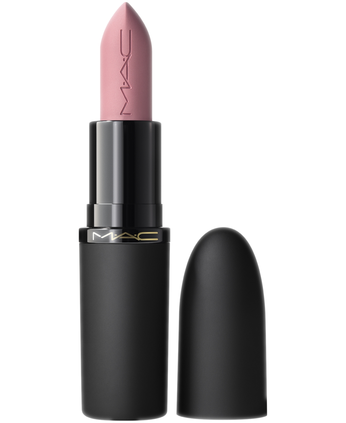 Click here for Mac Powder Kiss Matte Lipstick  Full-Size - Girls... prices